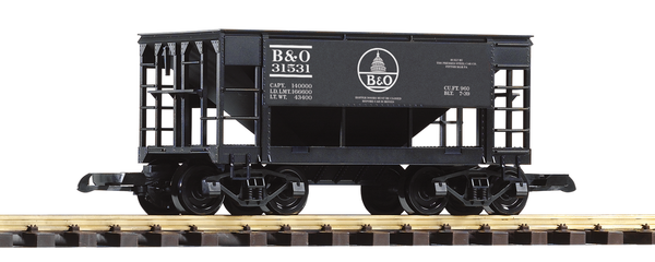 G-Scale Ore Cars | PIKO America
